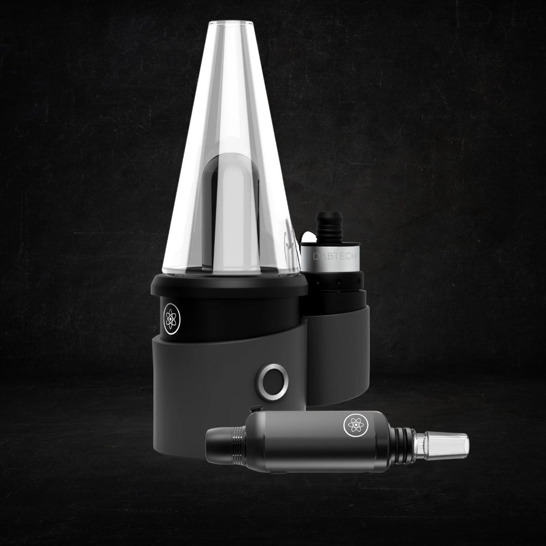 Shop DabTech's Vaporizer Double Dab Bundle – DabTech