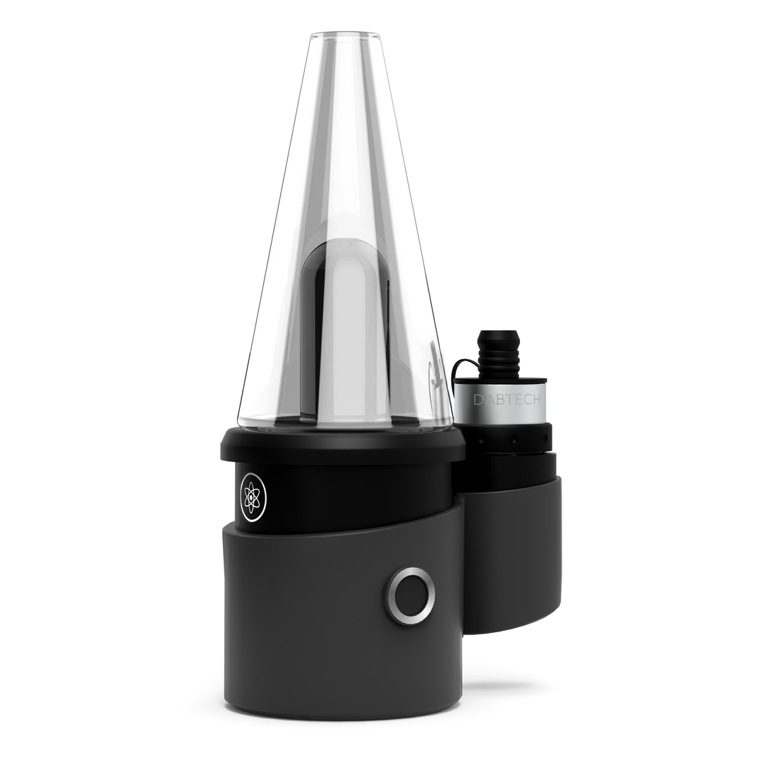 Shop DabTech's Vaporizer Double Dab Bundle – DabTech