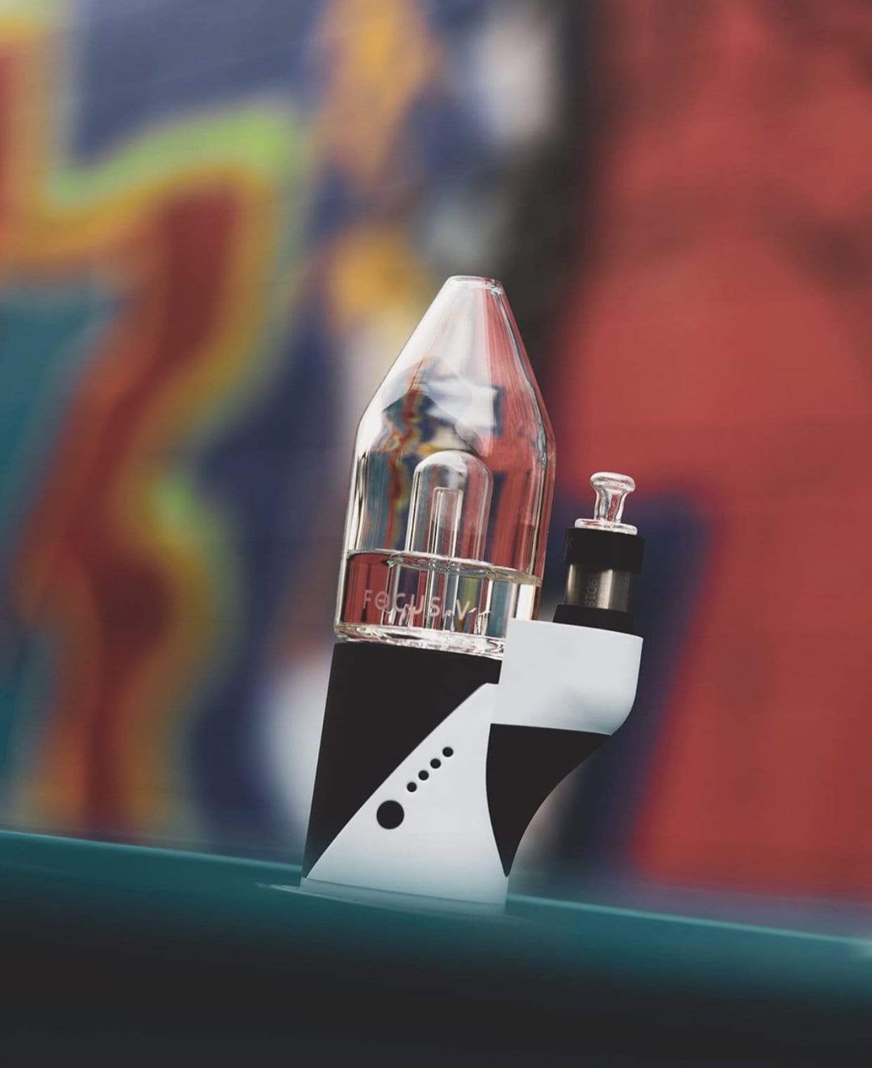 #1 Top Dab Vaporizers For Wax & Dabs - Best Portable Erigs & Enails ...